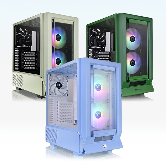 Thermaltake × COMPUTEX 2024