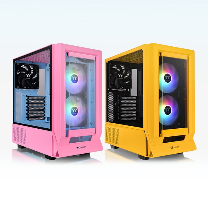 Thermaltake × COMPUTEX 2024