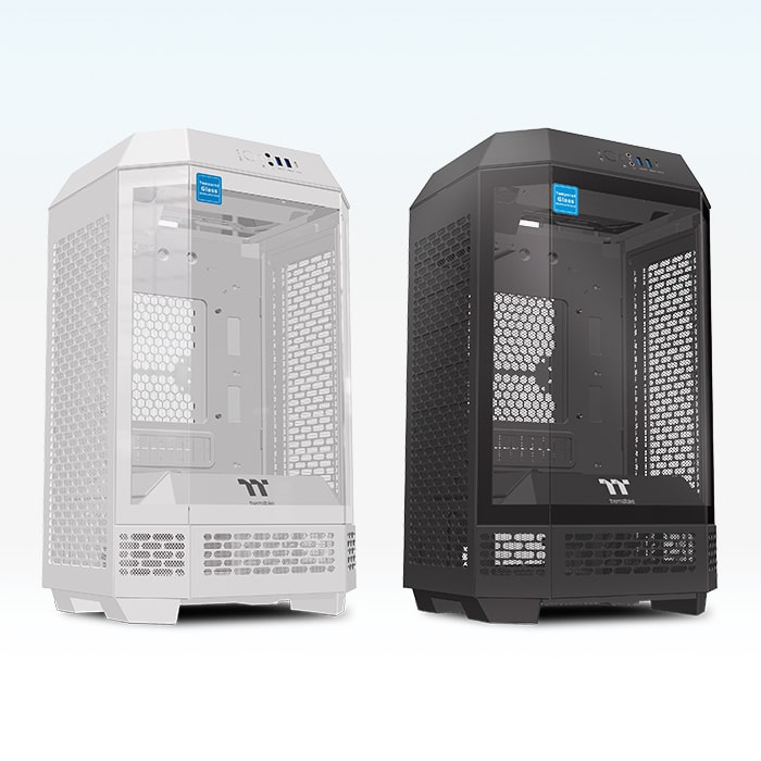 Thermaltake × COMPUTEX 2024