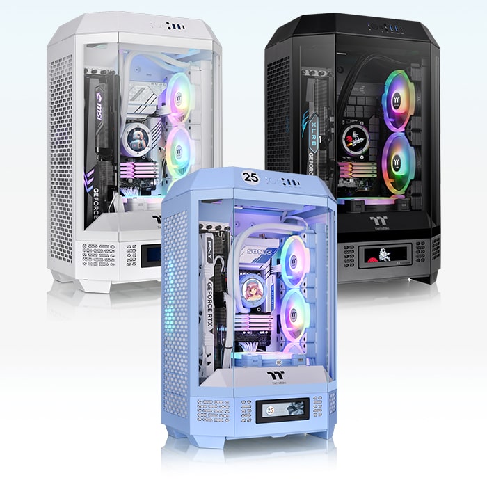 Thermaltake × COMPUTEX 2024