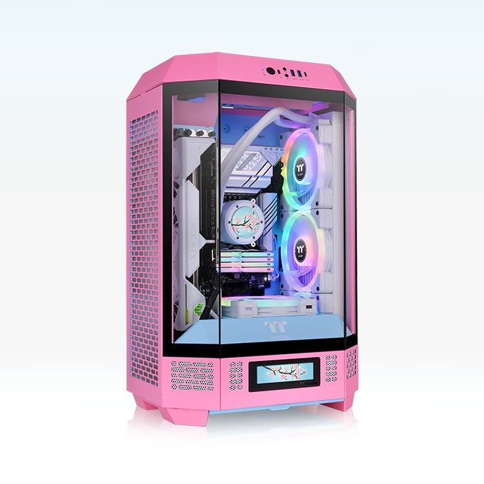 Thermaltake × COMPUTEX 2024