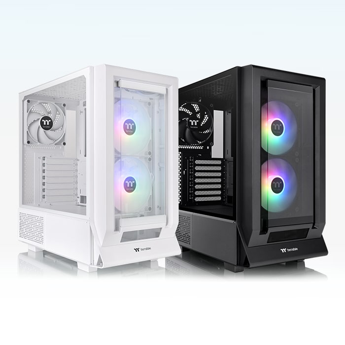 Thermaltake × COMPUTEX 2024